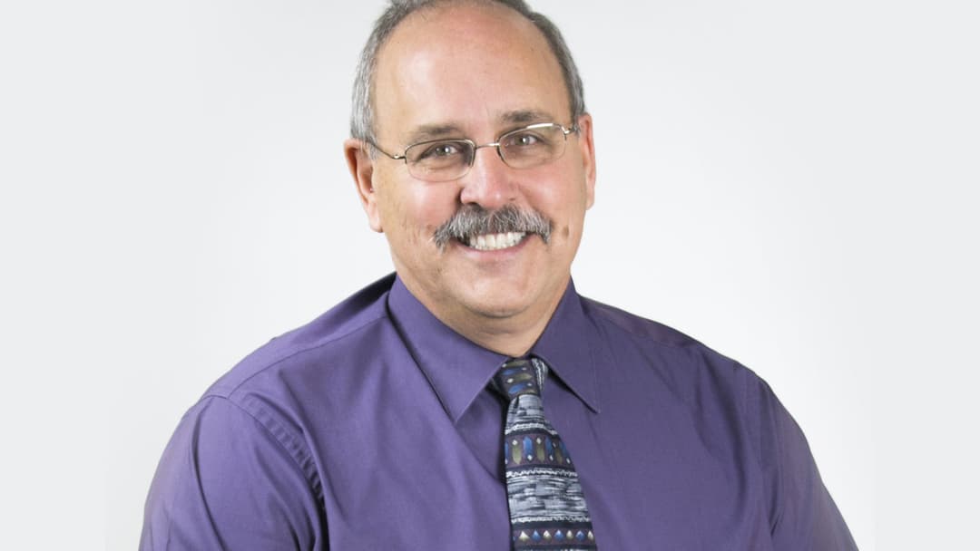 Meet Dr. Bramlage, aka Dr. B