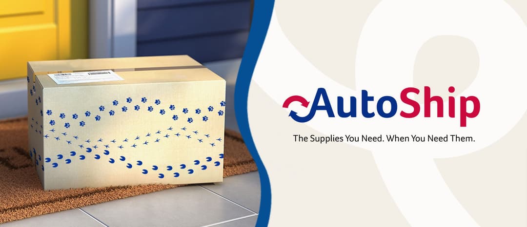 AutoShip | Get The Supplies You Need | Revival Animal Health
